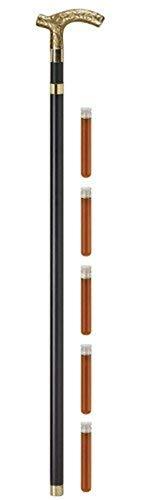 Harvy Canes - Straight Brandy Cane - Derby Harvy Canes