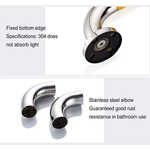 Stainless Steel Bathroom Grab Bars Handle,Shower SYTH