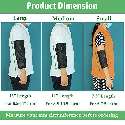 Elbow Brace for Ulnar Nerve Entrapment Cubital Mybow