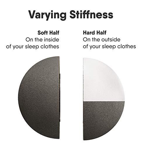 Whole Nights - Magnetic Ball for Side Sleep Posture Calma