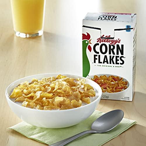 Kellogg's Corn Flakes, Breakfast Cereal Corn Flakes