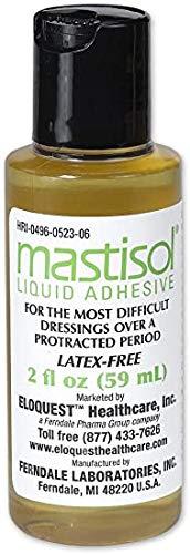 Mastisol Liquid Adhesive PS Medical
