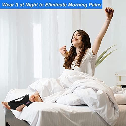 Plantar Fasciitis Night Splint Drop Foot Orthotic soulern