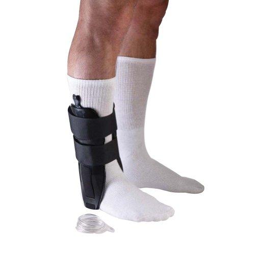 Corflex Ankle Stirrup-Air / Gel