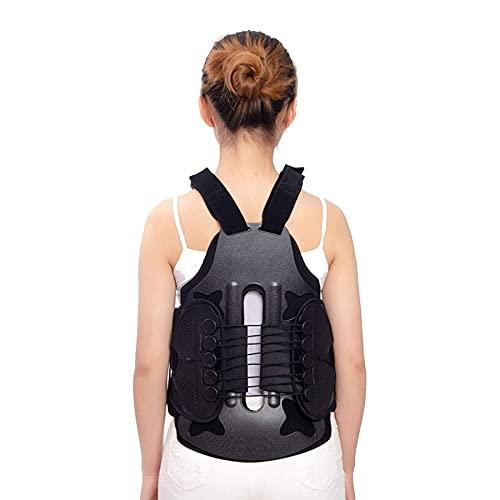 Thoracolumbar Fixed Spinal Brace Thoracic and Lumbar WILLQ