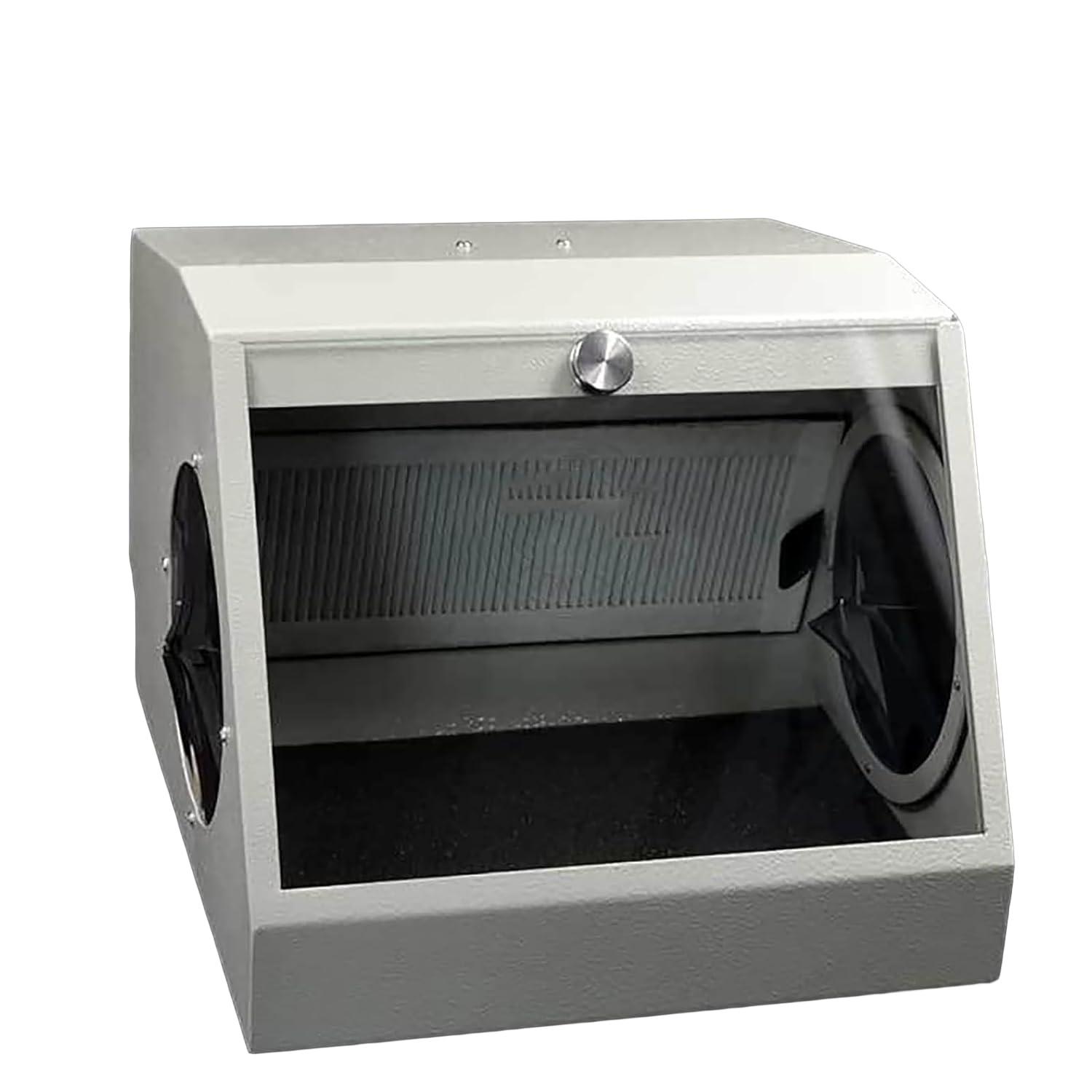 Koultona Modular Blast Cabinet Dental Lab Dust Koultona