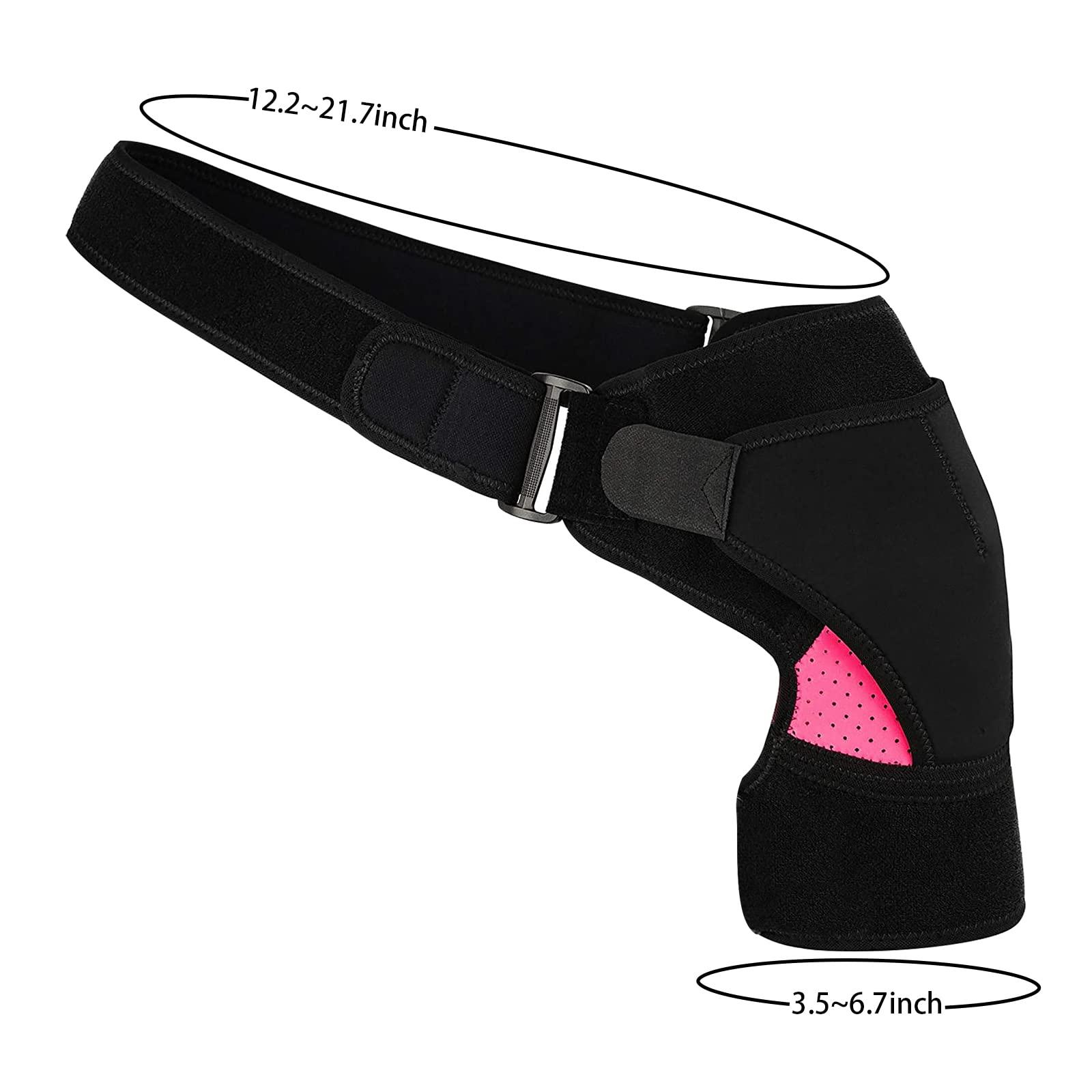 Shoulder Stability Brace for AC Joint Pain Starsouce