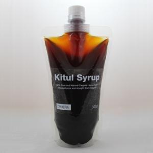 Pure Kitul Palm Syrup 420 grams