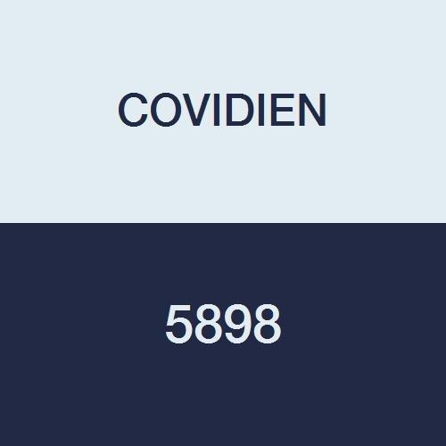 Covidien 5898 Kendall SCD Express Foot Cuffs, Large (Pack of 10)