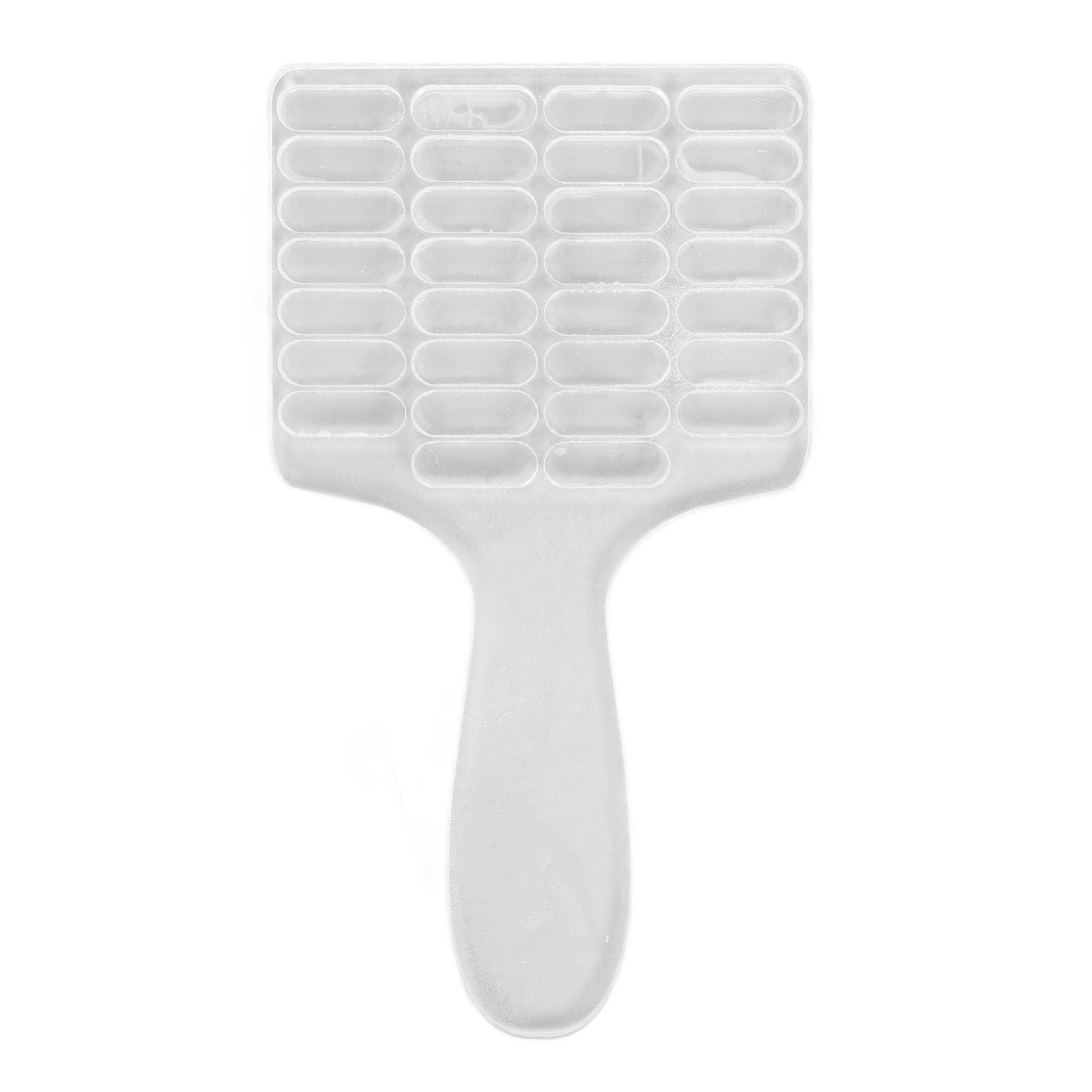 30 Count Capsule Counting Tray with Handle Effort Dioche