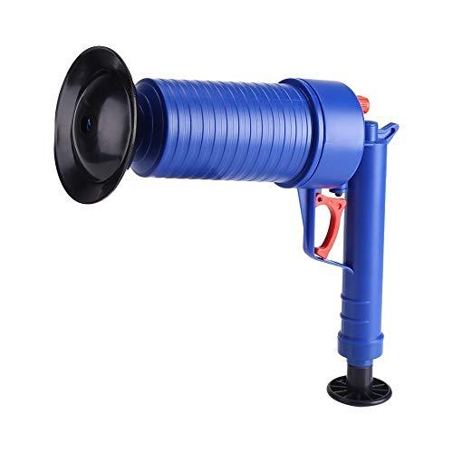 Air Power Drain Blaster Gun Sewer Toilet Bathroom MAYAGU