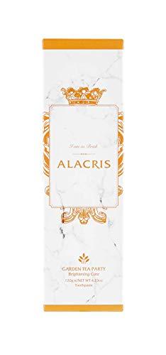 ALACRIS Garden Tea Party (Sweet Citrus ALACRIS