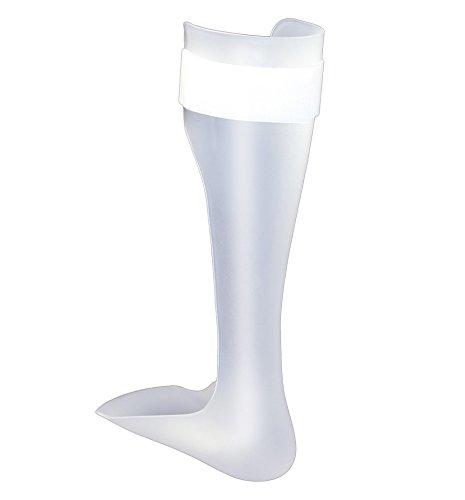 Solid Ankle AFO (Ankle Foot Orthosis) - Short OPTEC USA