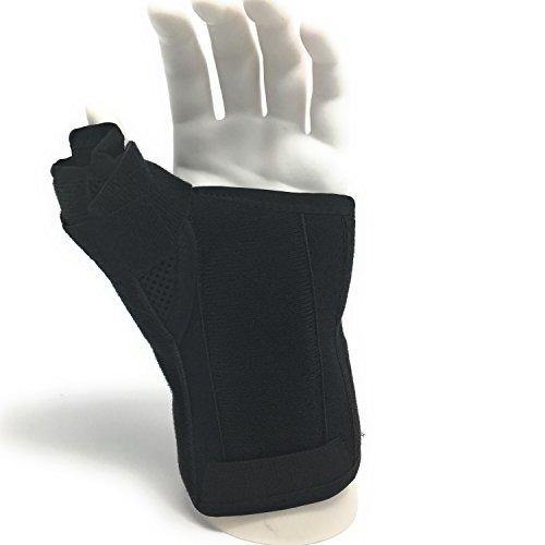 OTC Wrist-Thumb Splint, 6-Inch, Select Series, Medium OTC