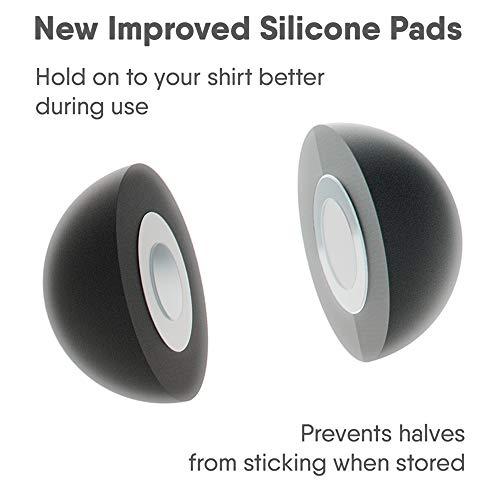 Whole Nights - Magnetic Ball for Side Sleep Posture Calma