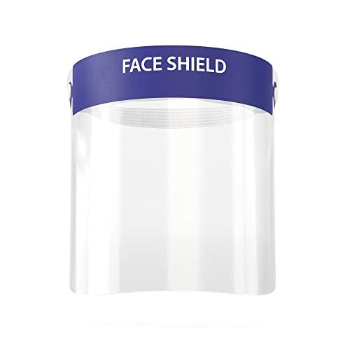 Face Shields (Pack of 20 CT BioTech