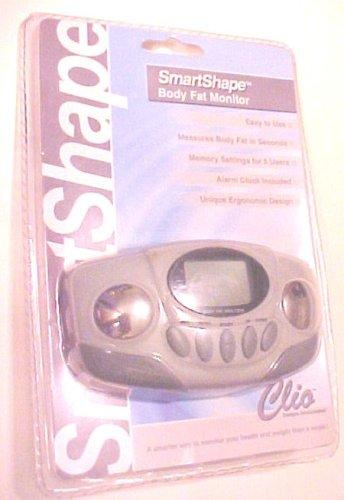 Smart Shape Body Fat Monitor