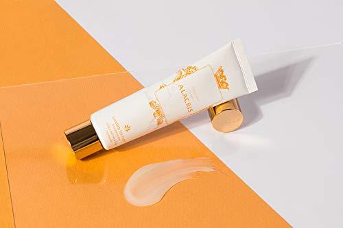 ALACRIS Garden Tea Party (Sweet Citrus ALACRIS