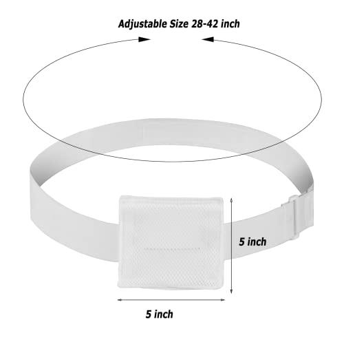 Feeding Tube G-Tube Holder Peritoneal Dialysis G Tube Belt Peg Suppiler ...