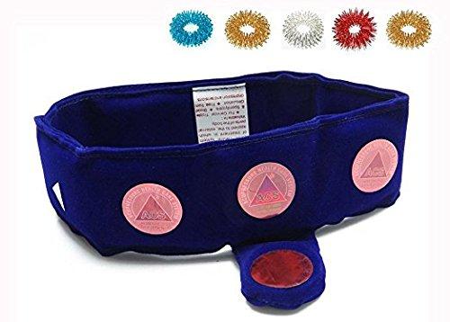 ACS Magnetic Therapy Cervical/Neck Belt Cervical ACS MAT