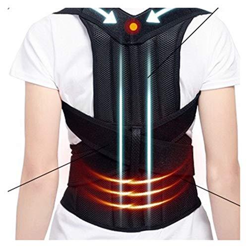 JBIVWW KJACR Humpback Correction Back Brace Spine JBIVWW