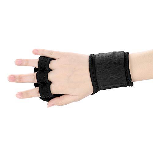 Trigger Finger Splint Sleeves Hand Brace 3 Finger ITODA