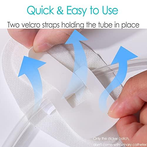 Catheter Stabilization Device Feeding Tube Hola Health