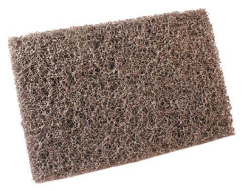 Scotch-Brite Griddle Polishing Pad 46CC, 4 in x 5.25 3M