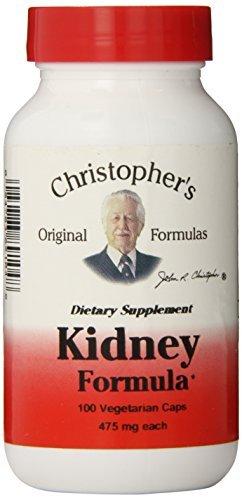 Dr. Christopher\'s Original Formulas Dr. Christopher\'s