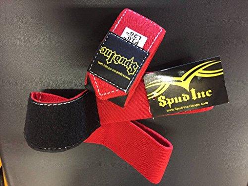 LiftingLarge Spud inc ForeArmor Straps - Pair - Forearm or Elbow ...