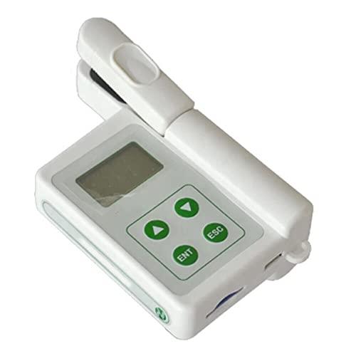 Portable Chlorophyll Nutrition Analyzer Plant HFCCYBGS