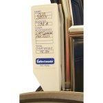 Wheelchair Labeling System Safetmate