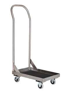 Surgical Step Stool Carry Cart