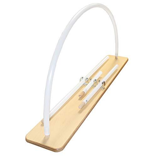 Rehabilitation Advantage Range of Motion Adjustable Arc