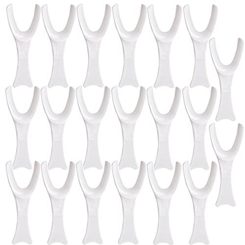 Dental Lateral Side Hook Cheeck Retractor Y-Shape Mouth Opener Dental ...