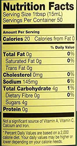 MATOUK'S TOMATO KETCHUP 26 OZ