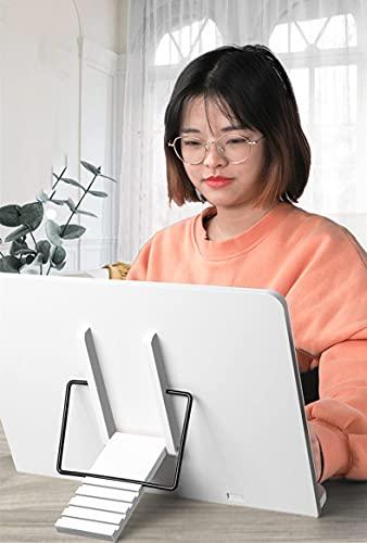 Reading Support Wooden Reading Frame Can Adjust The Matari