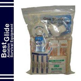Best Glide ASE Wound Pack - First Aid Best Glide ASE
