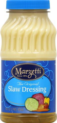 Marzetti Company Coleslaw Dressing, 16 oz Marzetti