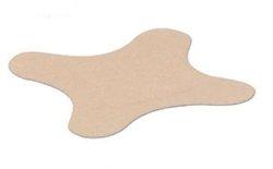 Hartmann 46112100 Adhesive Strip Flex-band Fabric 3 X 3 Inch 4-wing Tan ...