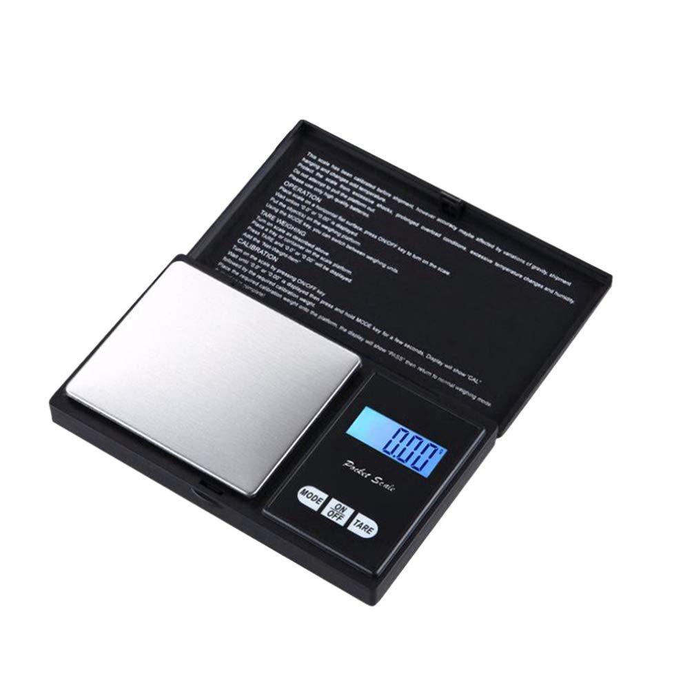 Baluue Digital Weighing Machine Jewelry Scale Baluue