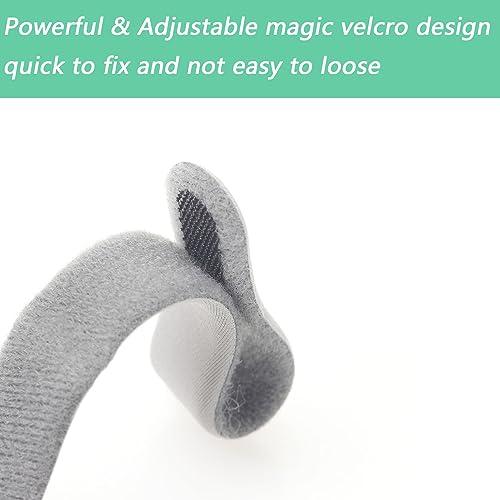 Bukpom 1 Pack Replacement Headgear Strap Compatible Bukpom