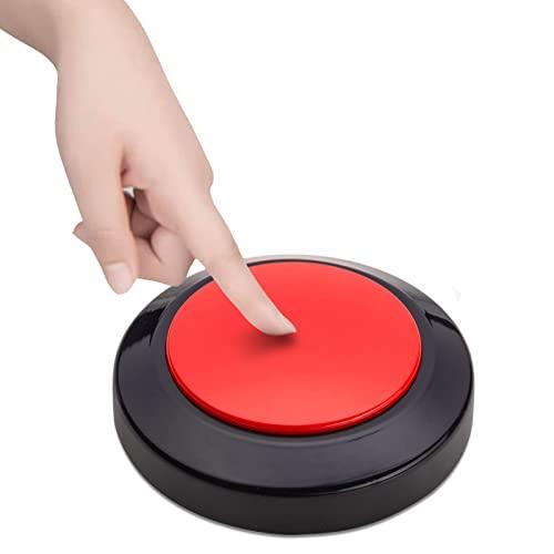 Talking Alarm Clock with Volume Control -Press Big ViLoSa