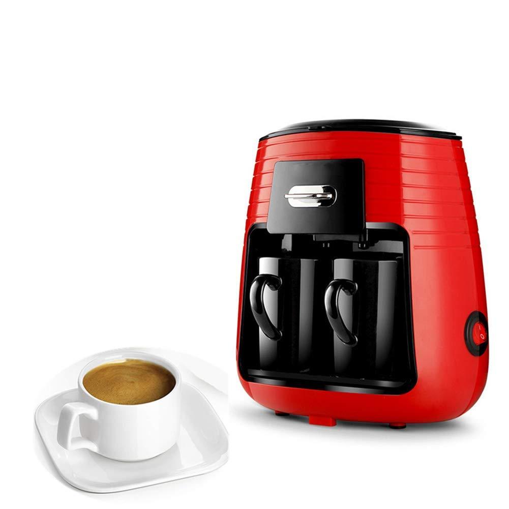 Honoen Espresso Machine, Double Cup Desgine Honoen