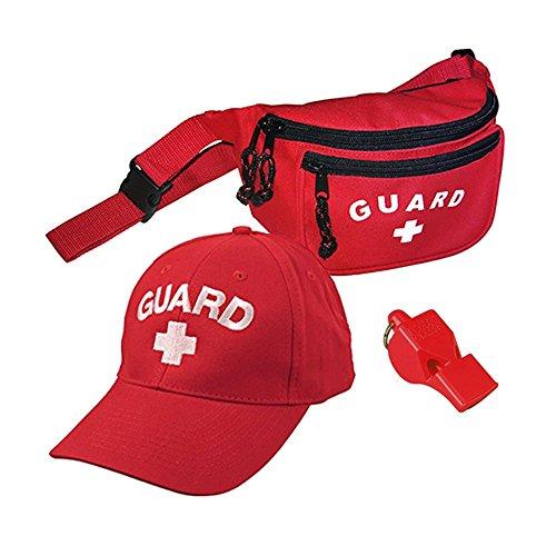 Kemp CPR Lifeguard Starter Kit Lifeguard Master