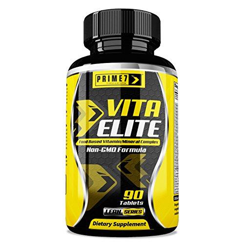 PRIME7 Vita Elite Multi Vitamin PRIME7 Fitness & Nutrition