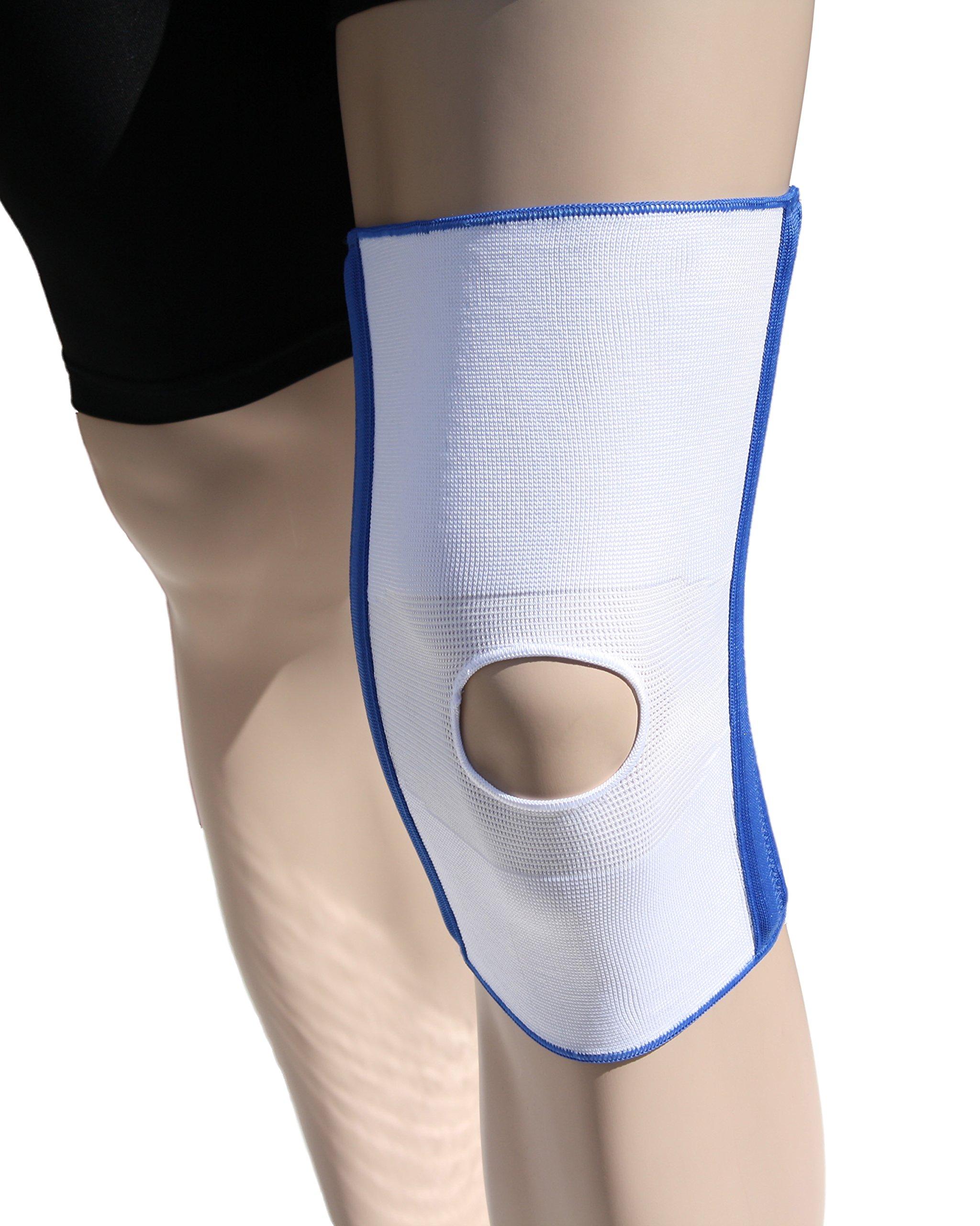Alpha Medical Dual Stay Compression Support Alpha Medical