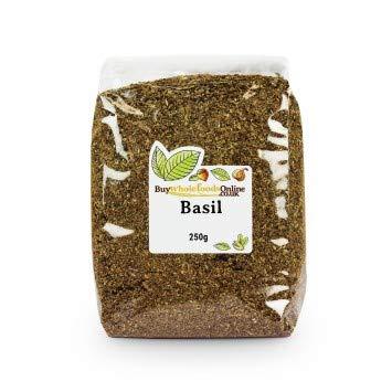 Buy Whole Foods Basil (250g Buy Whole Foods