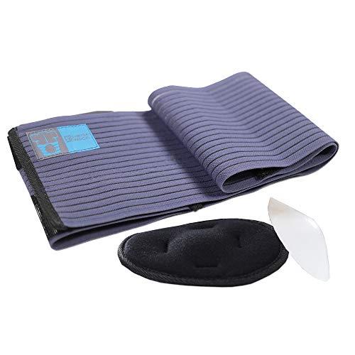 Everyday Medical Umbilical Hernia Belt - For Women and Men – Abdominal ...