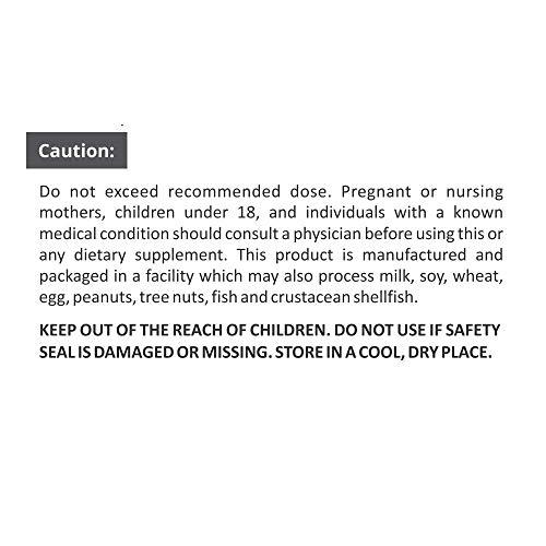 Pure Science Calcium 1000mg, Magnesium 500mg, Vitamin D3 5mg -1505mg ...